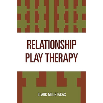 【】Relationship Play Therapy