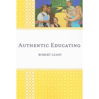 【】Authentic Educating