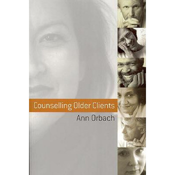 【】Counselling Older Clients