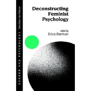 【】Deconstructing Feminist