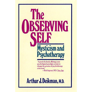 【】The Observing Self
