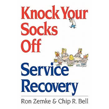【】Knock Your Socks Off Servi