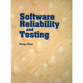 【】Software Reliability And Testing