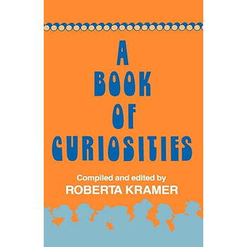 【】A Book of Curiosities