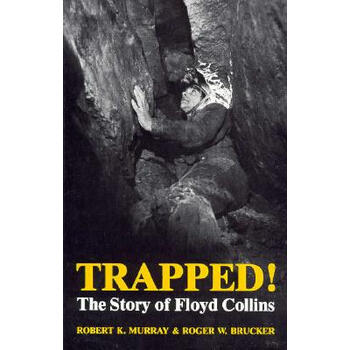 【】Trapped! the Story of Floyd