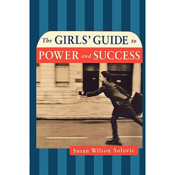 【】The Girls' Guide to Power and