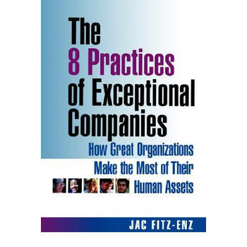 【】The 8 Practices of Exceptional