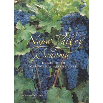 【】Napa Valley & Sonoma: Heart