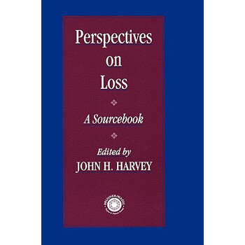 【】Perspectives on Loss: A