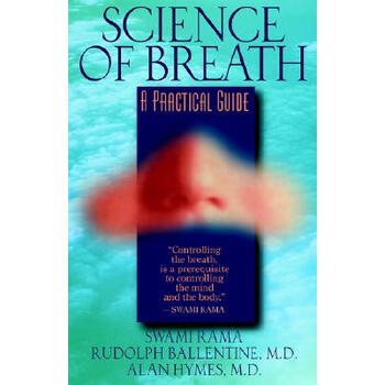 【】Science of Breath