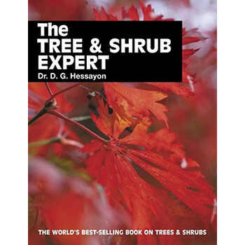 【】The Tree & Shrub Expert