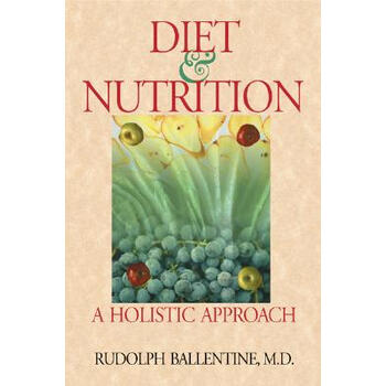 【】Diet & Nutrition: A Holisti