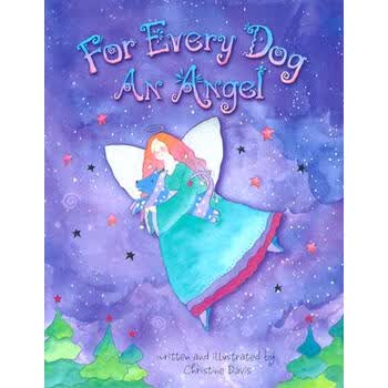 【】For Every Dog an Angel