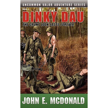 【】Dinky Dau