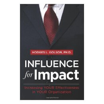 【】Influence for Impact