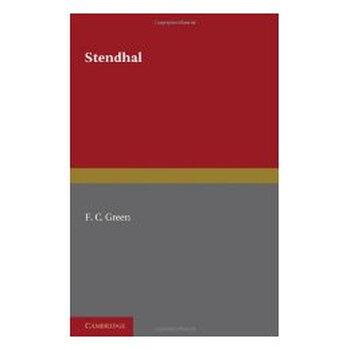 【】Stendhal