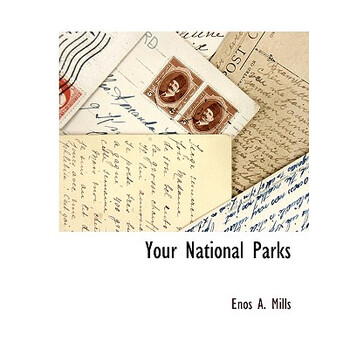 【】Your National Parks