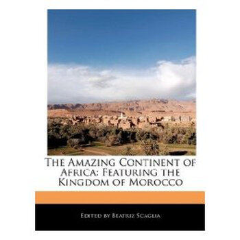 【】The Amazing Continent of Africa: