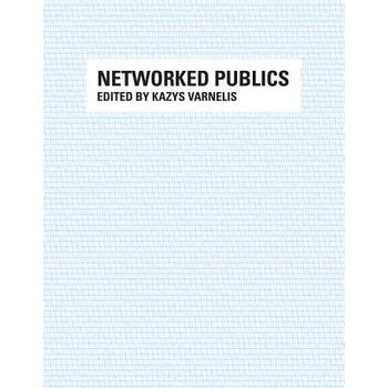【】Networked Publics