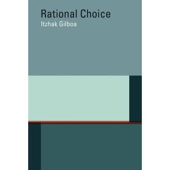 【】Rational Choice