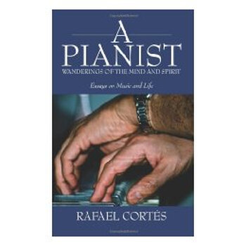 【】A Pianist