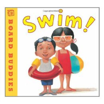 【】Swim!