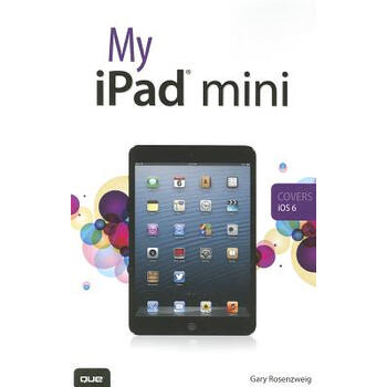【】My iPad Mini
