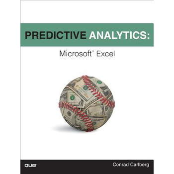 【】Predictive Analytics: Microsoft