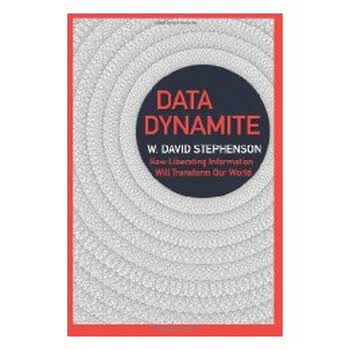 【】Data Dynamite