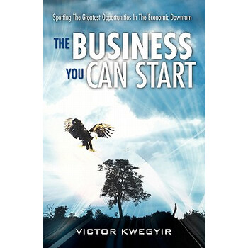 【】The Business You Can Start