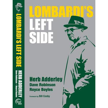 【】Lombardi's Left Side