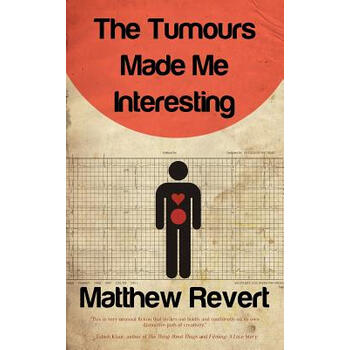 【】The Tumours Made Me Interesting
