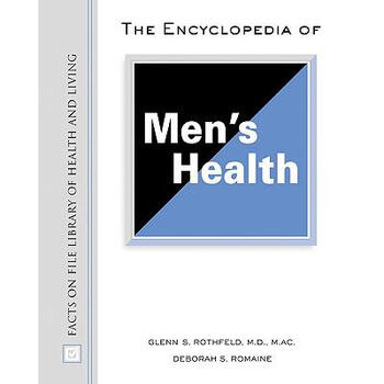 Encyclopedia of Men's Health