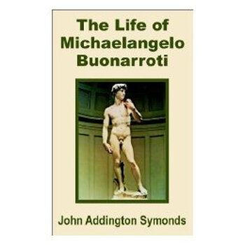 【】The Life of Michelangel