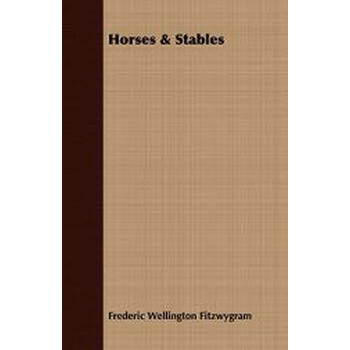 【】Horses & Stables