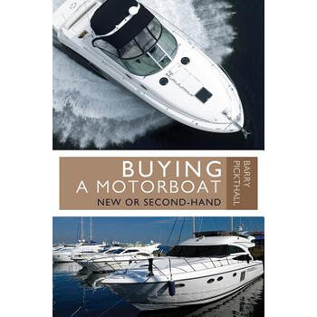 【】Buying a Motorboat: New or