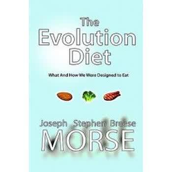 【】The Evolution Diet