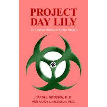 【】Project Day Lily