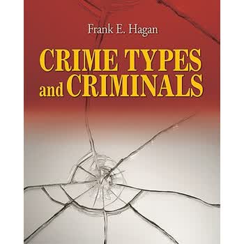【】Crime Types and Criminals