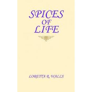 【】Spices of Life