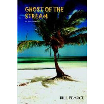 【】Ghost of the Stream: Isle of