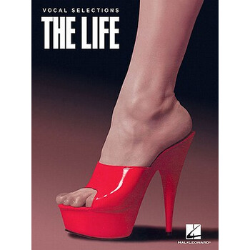 【】The Life: Vocal Selections