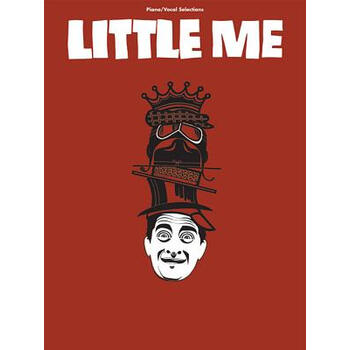【】Little Me: Vocal Selections