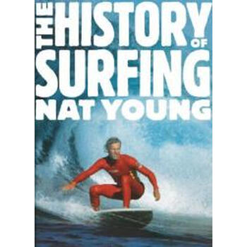 【】The History of Surfing
