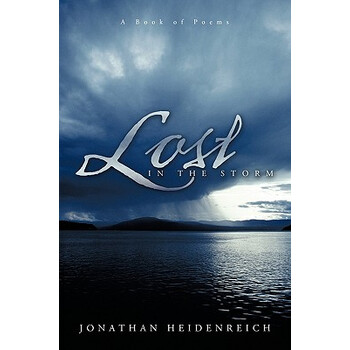 【】Lost in the Storm: A Book of