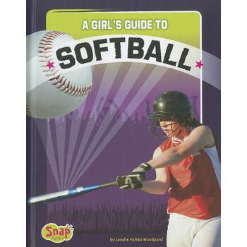 【】A Girl's Guide to Softball