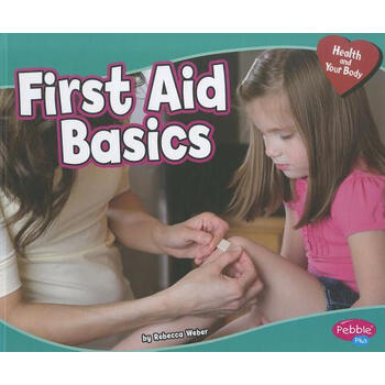 【】First Aid Basics