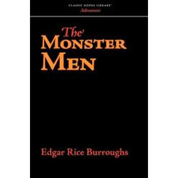 【】The Monster Men