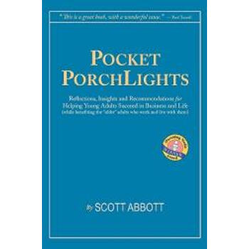 【】Pocket Porchlights