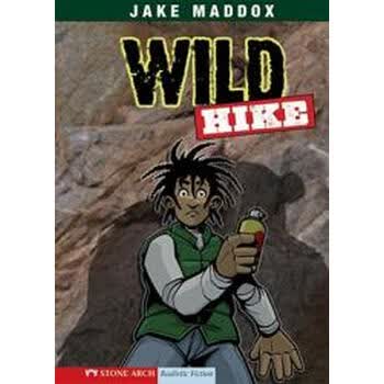 【】Wild Hike